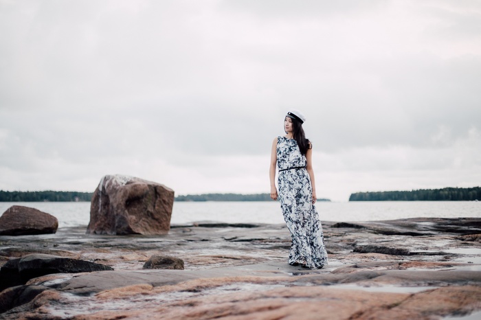 Oona Linna - Espoo | Vertaa parhaat | Valokuvaajat.fi